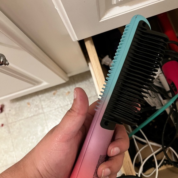 Straight Ahead | Hair | Straight Ahead Pro Glider 2 | Poshmark